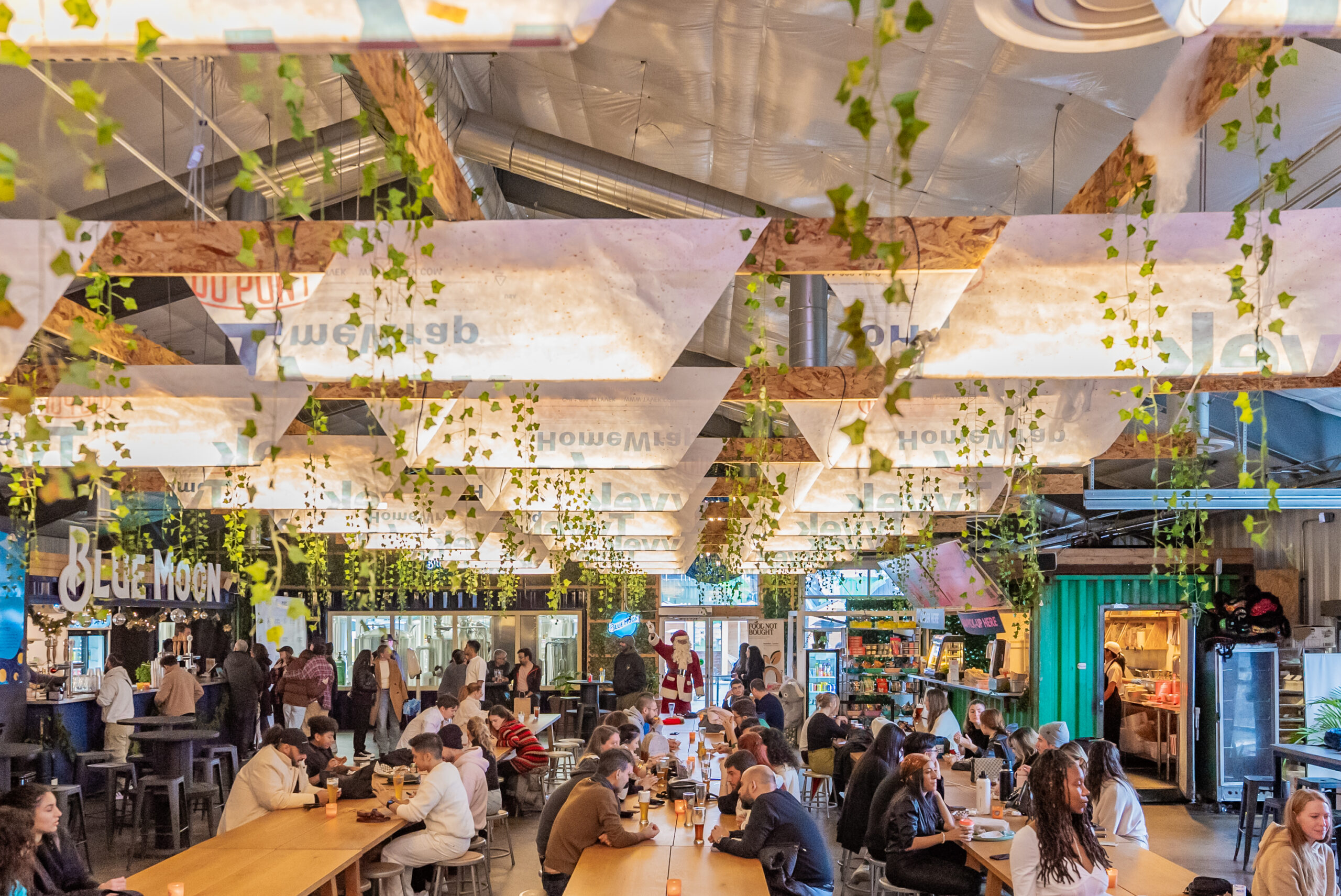 Blue Moon Brewery - STACKT market