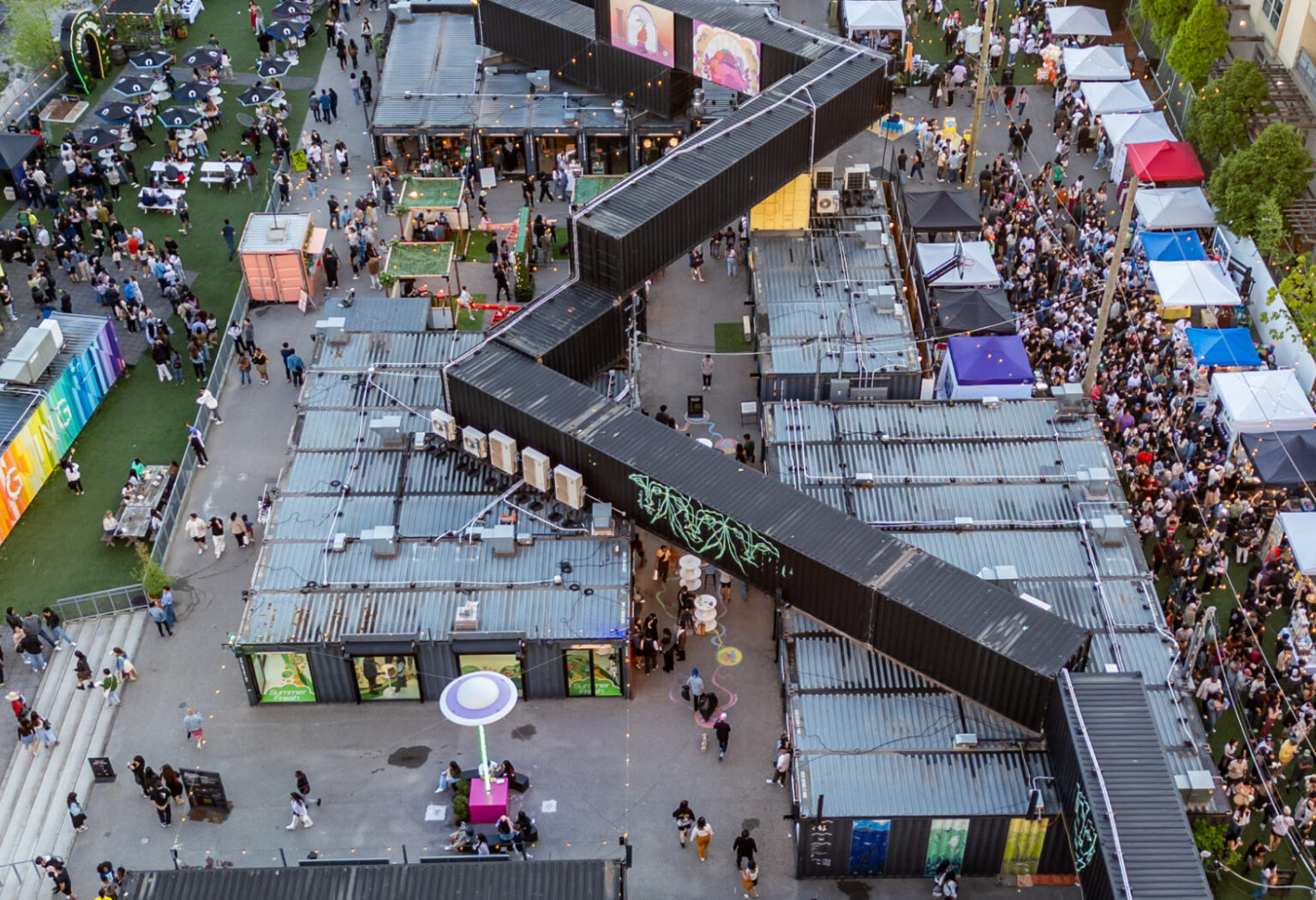 Directory - STACKT market