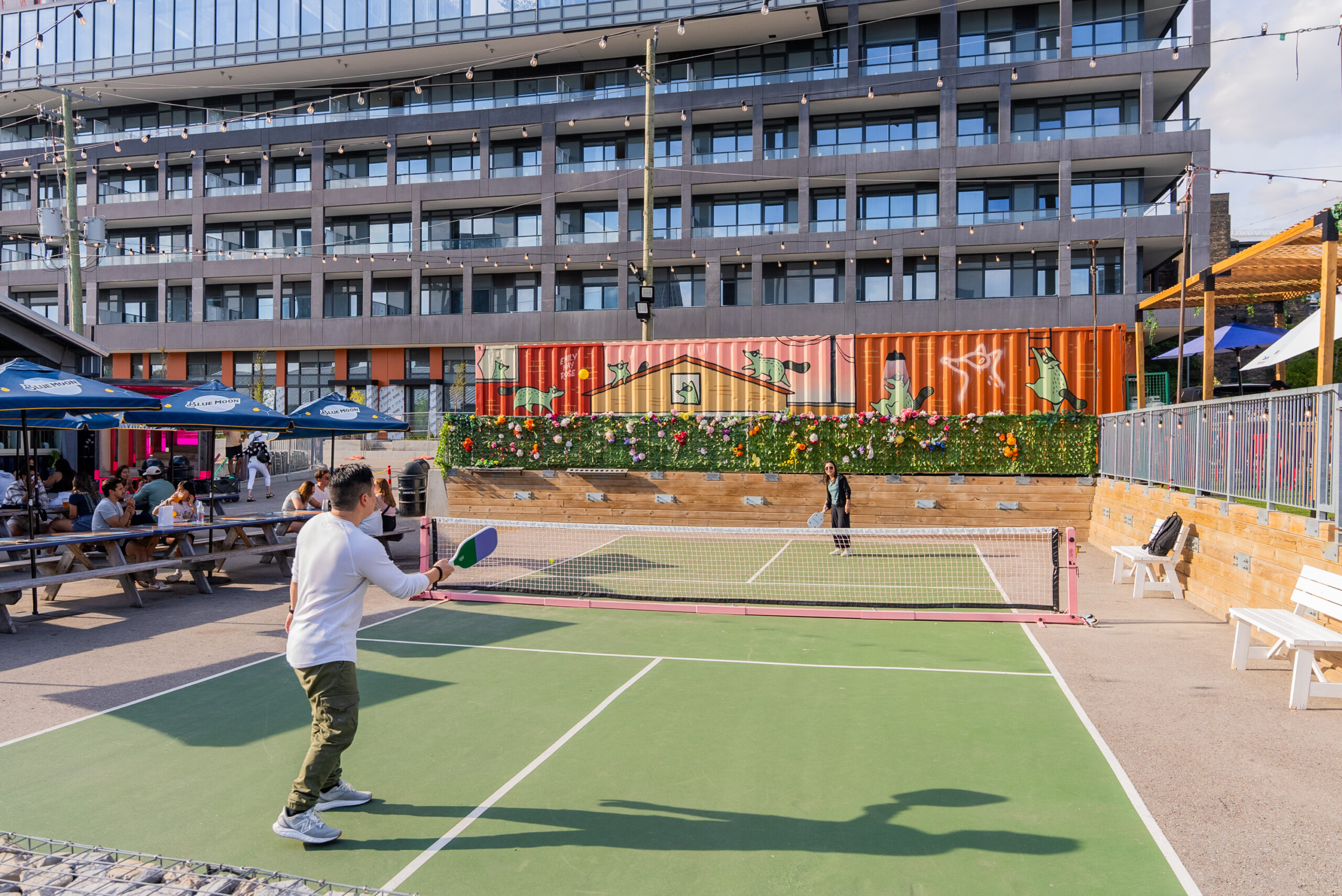 Pickleball - STACKT market