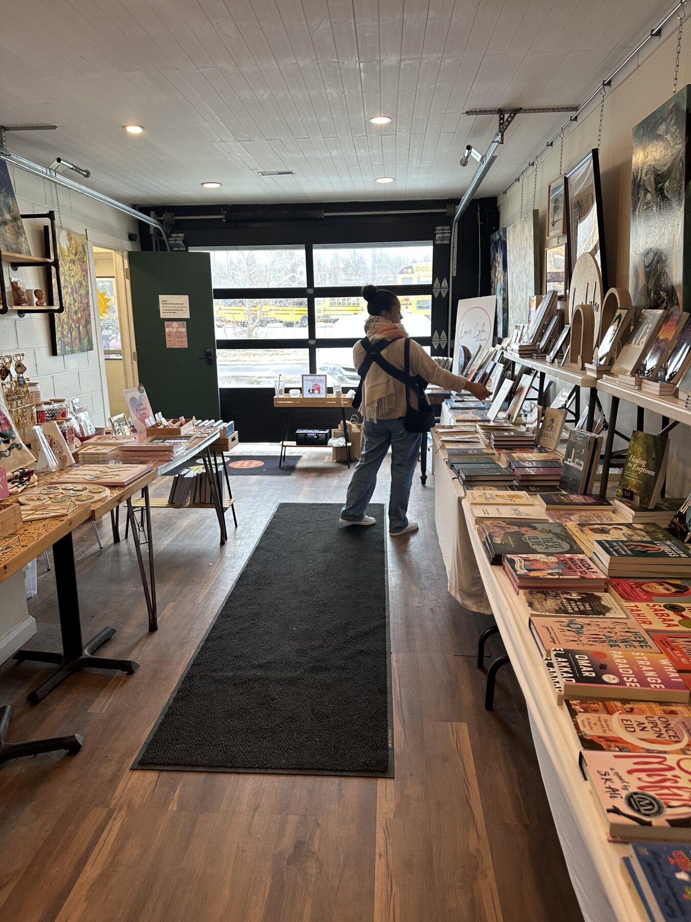 Directory - STACKT market