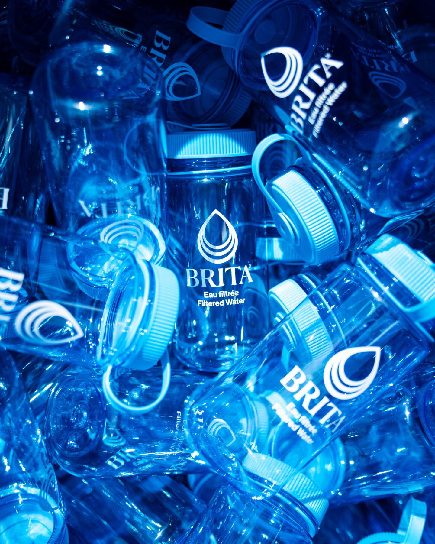 Events - STACKT market