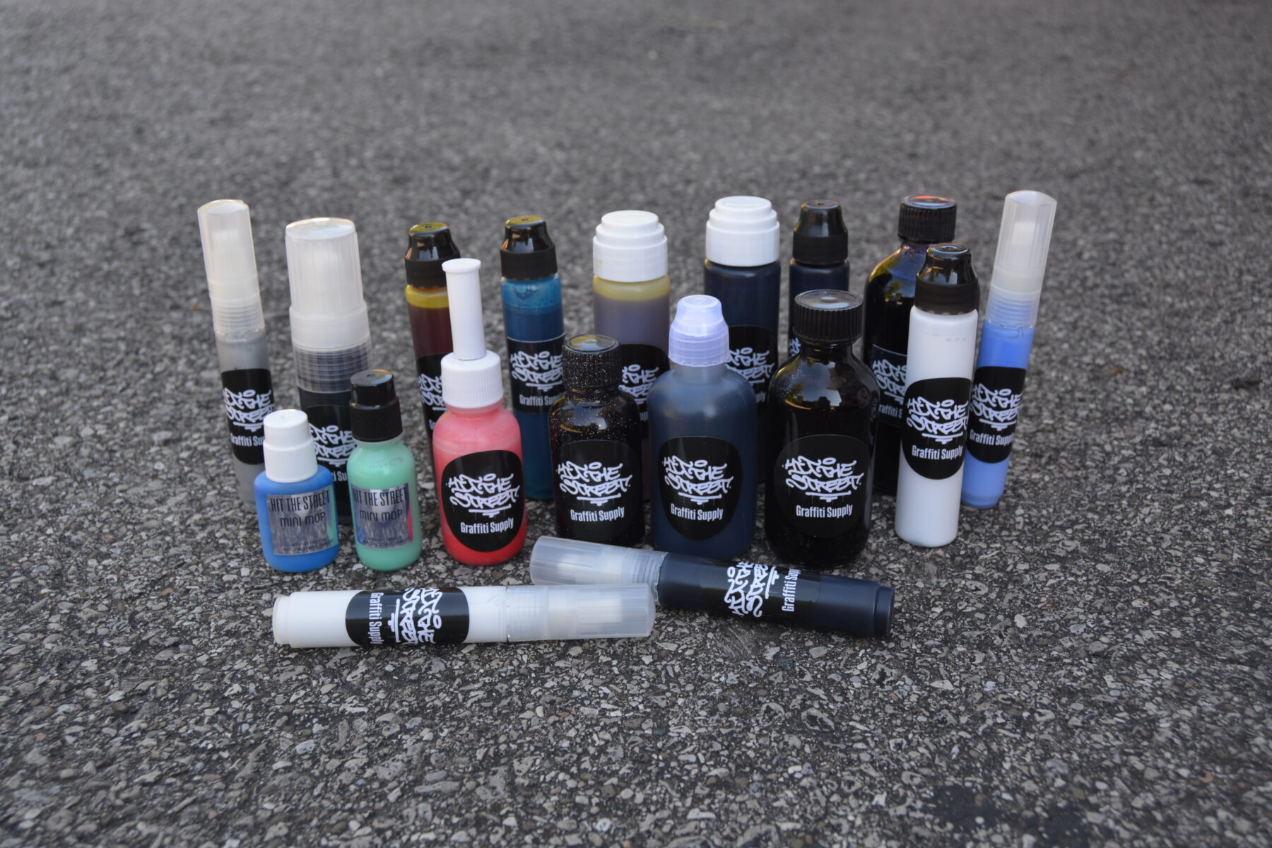 Directory - STACKT market