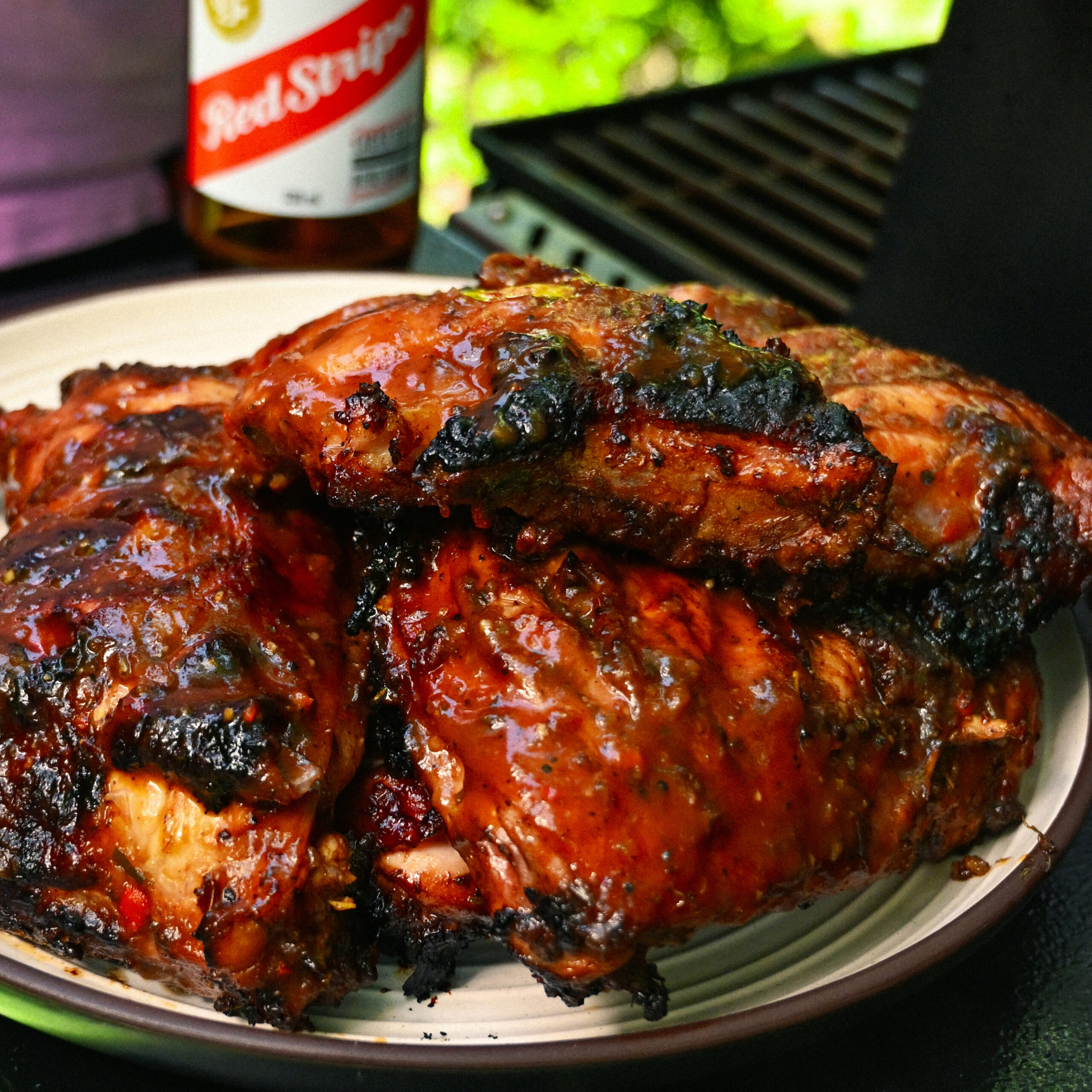 SMOKED Festival - STACKT market